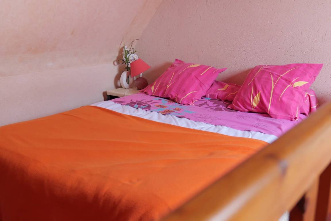35 M² Chambre D'hôtes ∙ 2 Chambres ∙ 3 Personnes - Paimpol