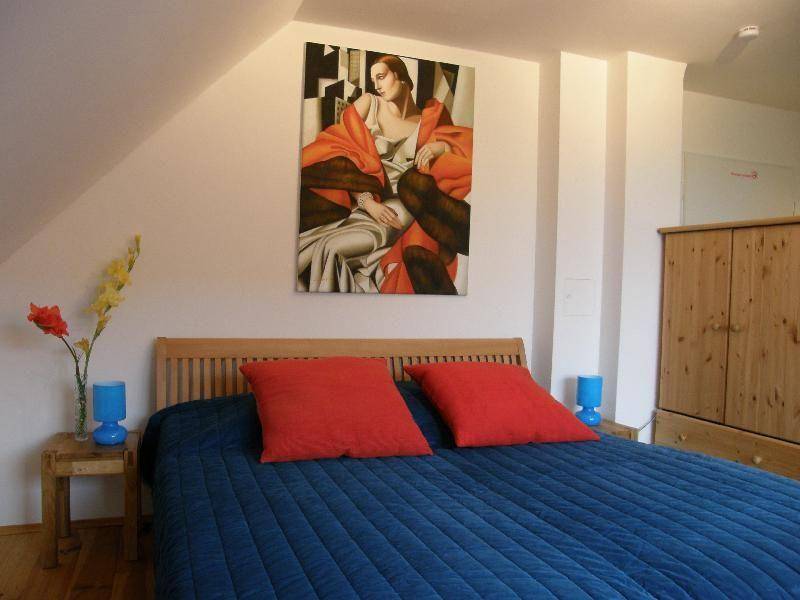 24 M² Apartamento ∙ 1 Habitación ∙ 2 Huéspedes - Reinbek