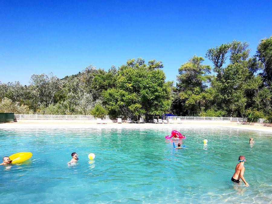 31 M² Caravan ∙ 3 Bedrooms ∙ 6 Guests - Verdon Gorge