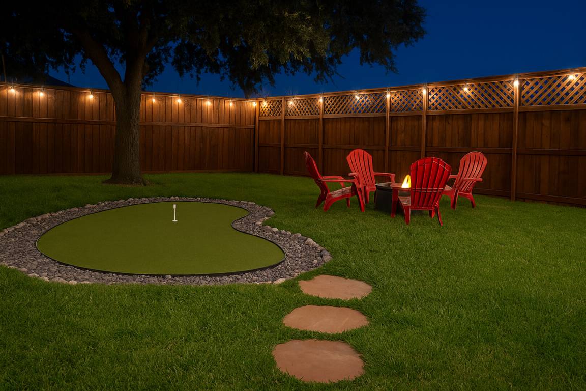 225 M² Casa ∙ 4 Habitaciones ∙ 8 Huéspedes - Carrollton, TX