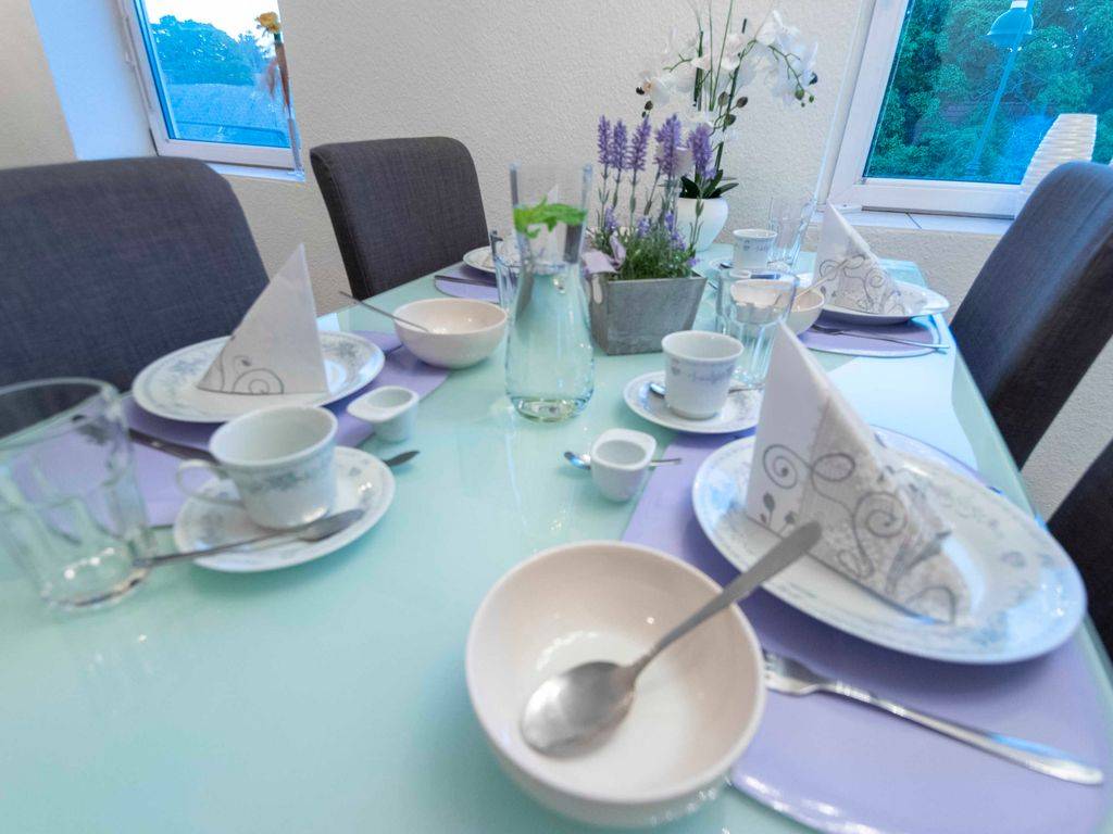 46 M² Appartement ∙ 1 Slaapkamer ∙ 2 Gasten - Baden bei Wien