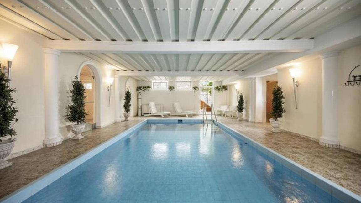 43 M² Apartment ∙ 1 Bedroom ∙ 5 Guests - Wagrain