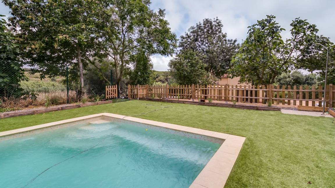 200 M² Maison De Vacances ∙ 5 Chambres ∙ 18 Personnes - Santa Susanna
