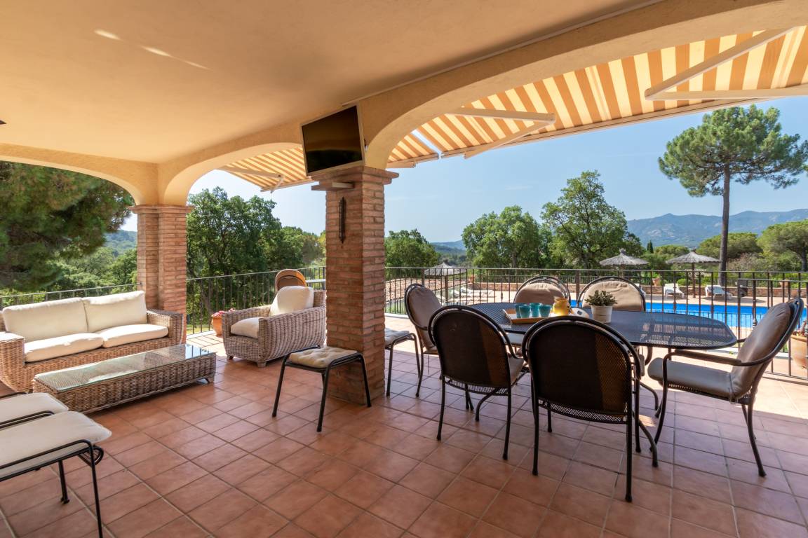 237 M² Villa ∙ 4 Camere Da Letto ∙ 8 Ospiti - Sant Feliu de Guíxols