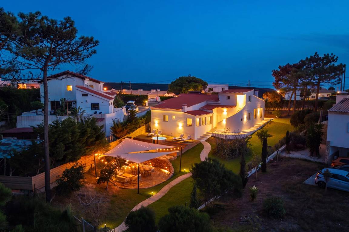 146 M² Villa ∙ 3 Bedrooms ∙ 6 Guests - Aljezur
