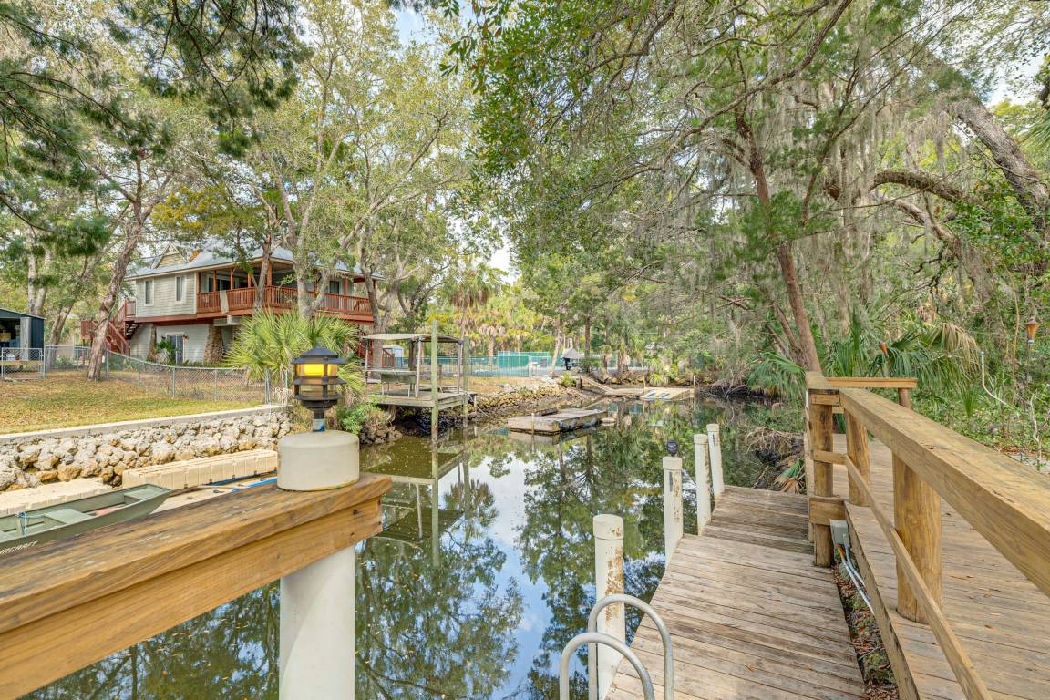 177 M² House ∙ 2 Bedrooms ∙ 6 Guests - Homosassa