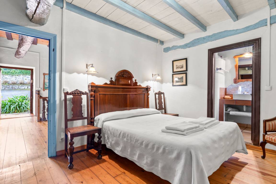 450 M² Maison De Vacances ∙ 6 Chambres ∙ 16 Personnes - Villaviciosa