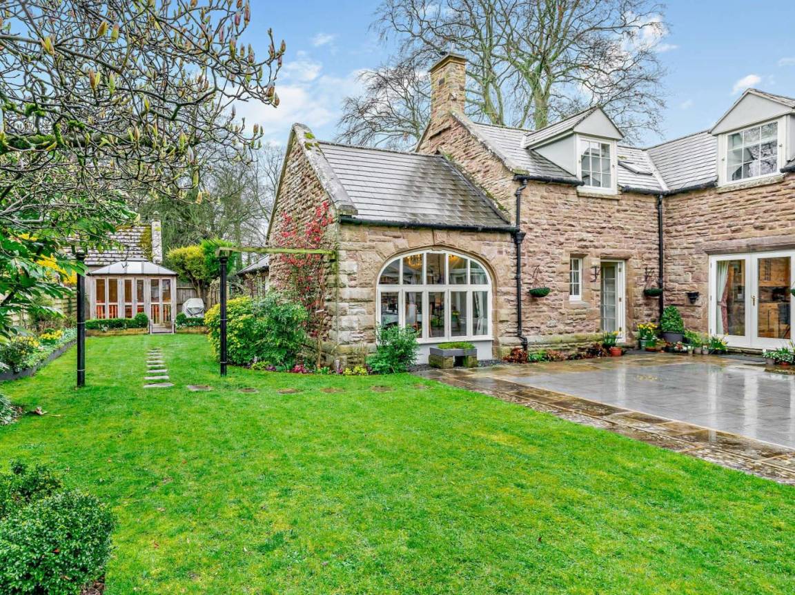 Cottage ∙ 2 Chambres ∙ 4 Personnes - Malvern Hills