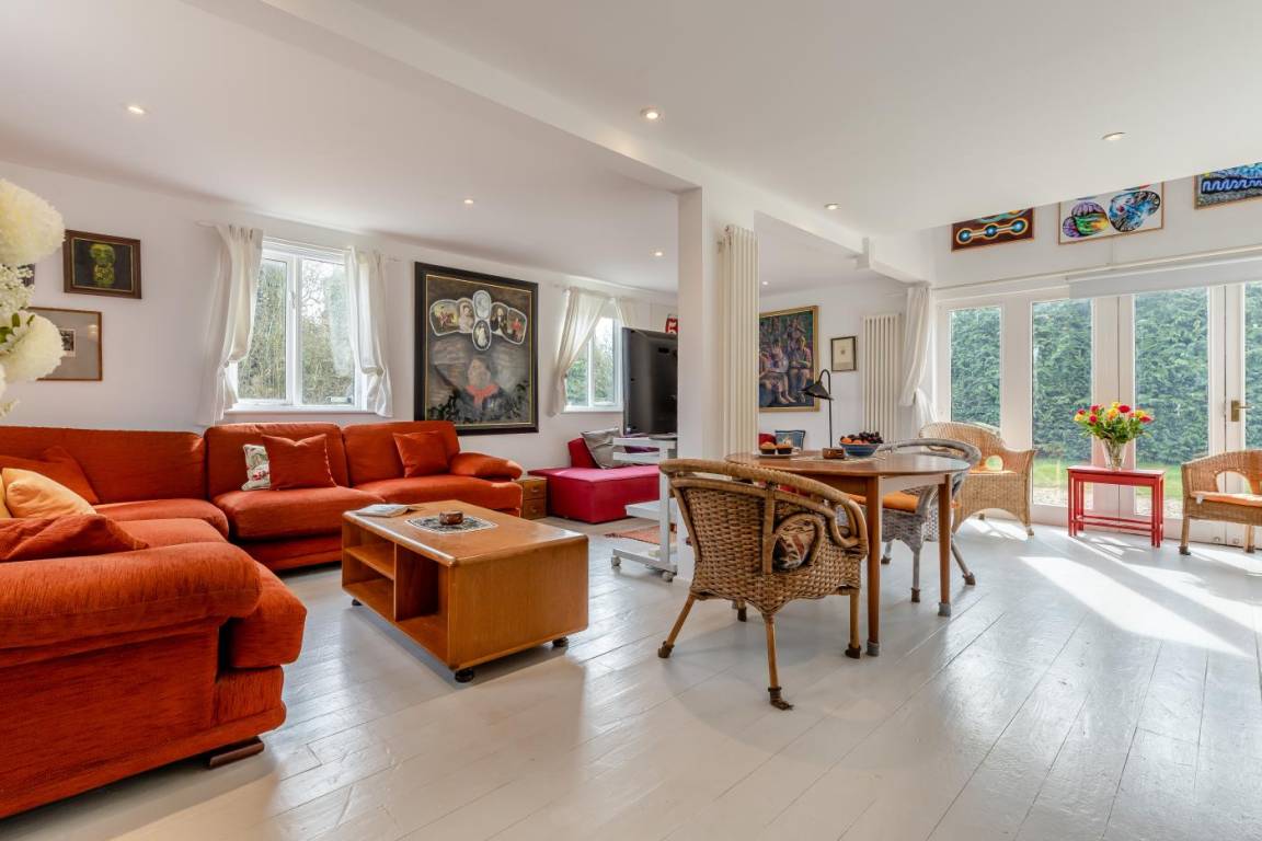 Cottage ∙ 3 Bedrooms ∙ 6 Guests - Sheringham