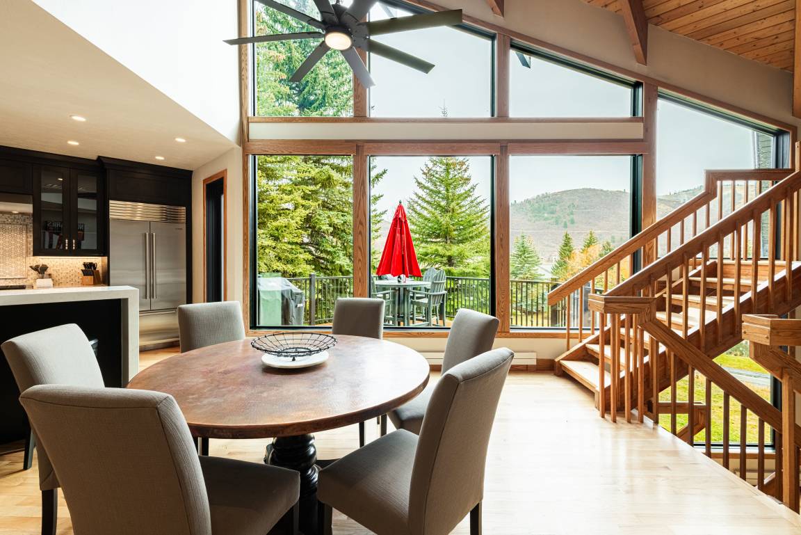 326 M² House ∙ 5 Bedrooms ∙ 12 Guests - Park City, UT