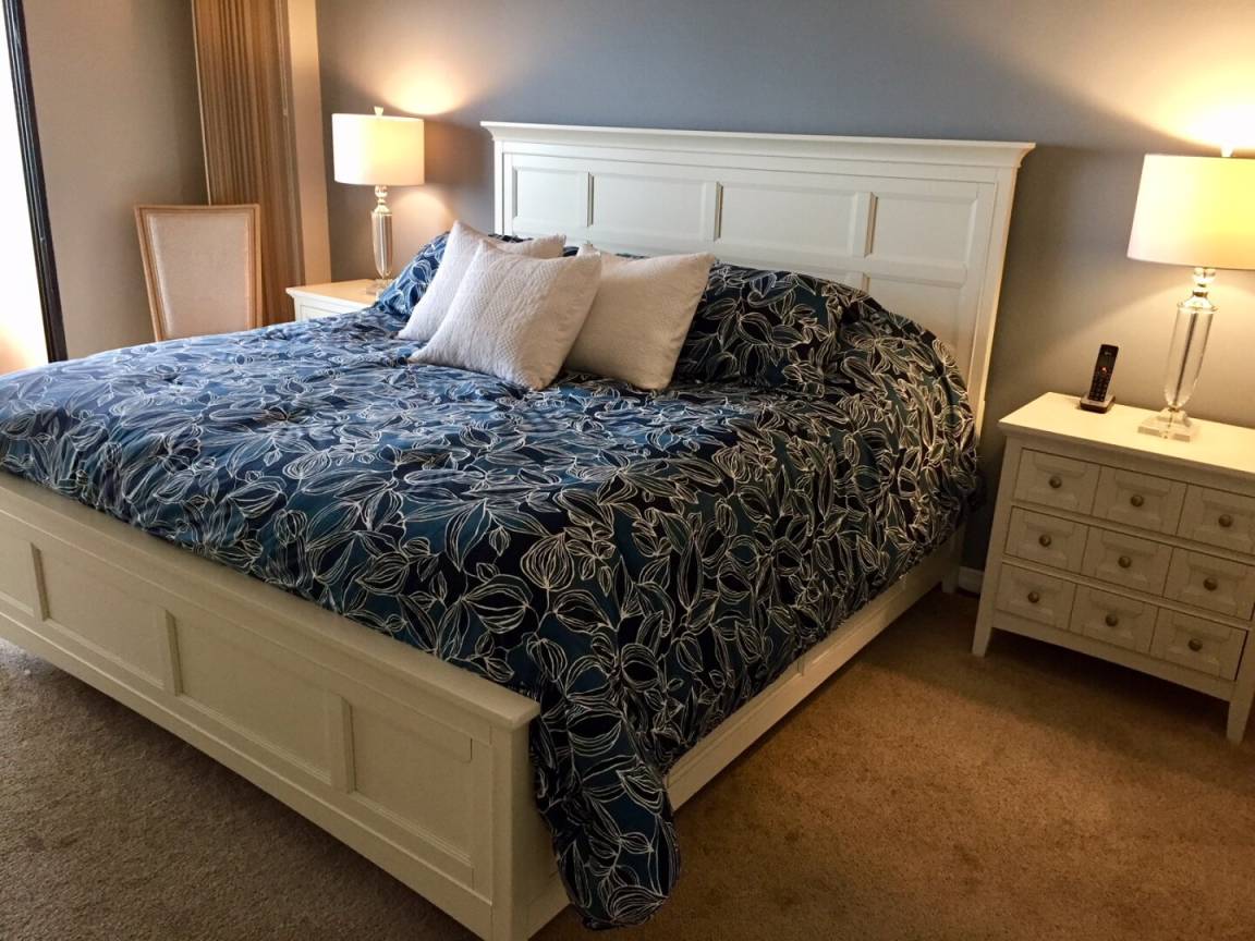 130 M² Condo ∙ 3 Bedrooms ∙ 6 Guests - Madeira Beach, FL