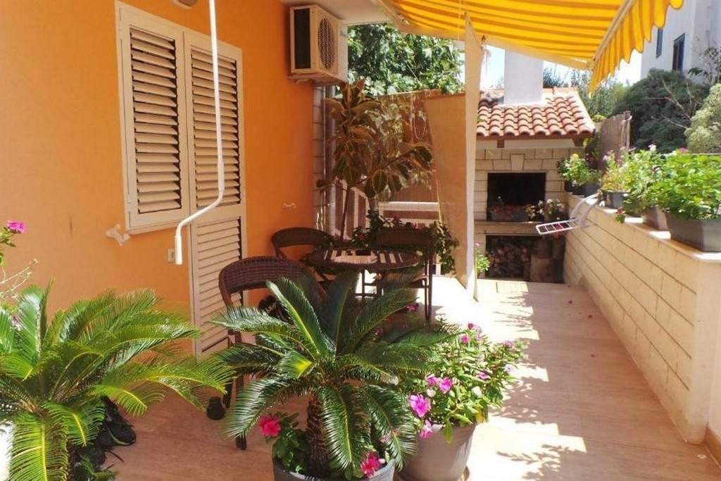 38 M² Ferienwohnung ∙ 1 Schlafzimmer ∙ 4 Gäste - Hvar