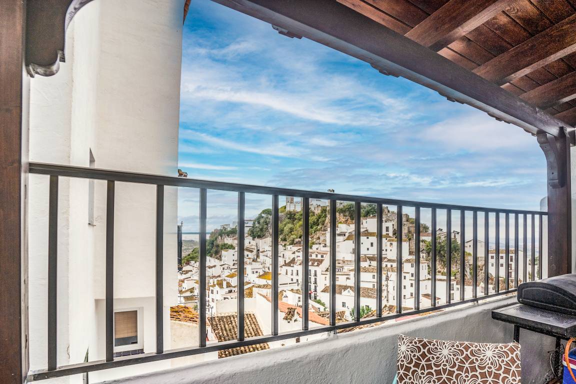79 M² Ferienhaus ∙ 2 Schlafzimmer ∙ 5 Gäste - Casares