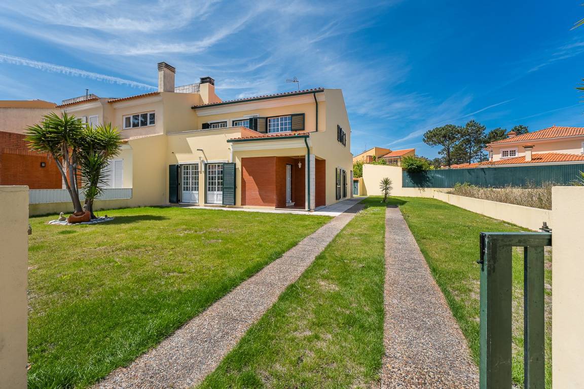 415 M² Maison De Vacances ∙ 4 Chambres ∙ 8 Personnes - Mira, Portugal