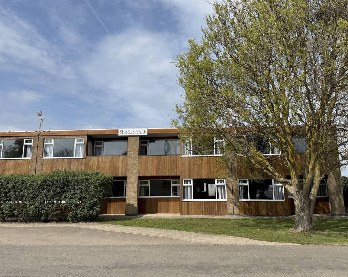 Apartment ∙ 2 Bedrooms ∙ 6 Guests - Skegness