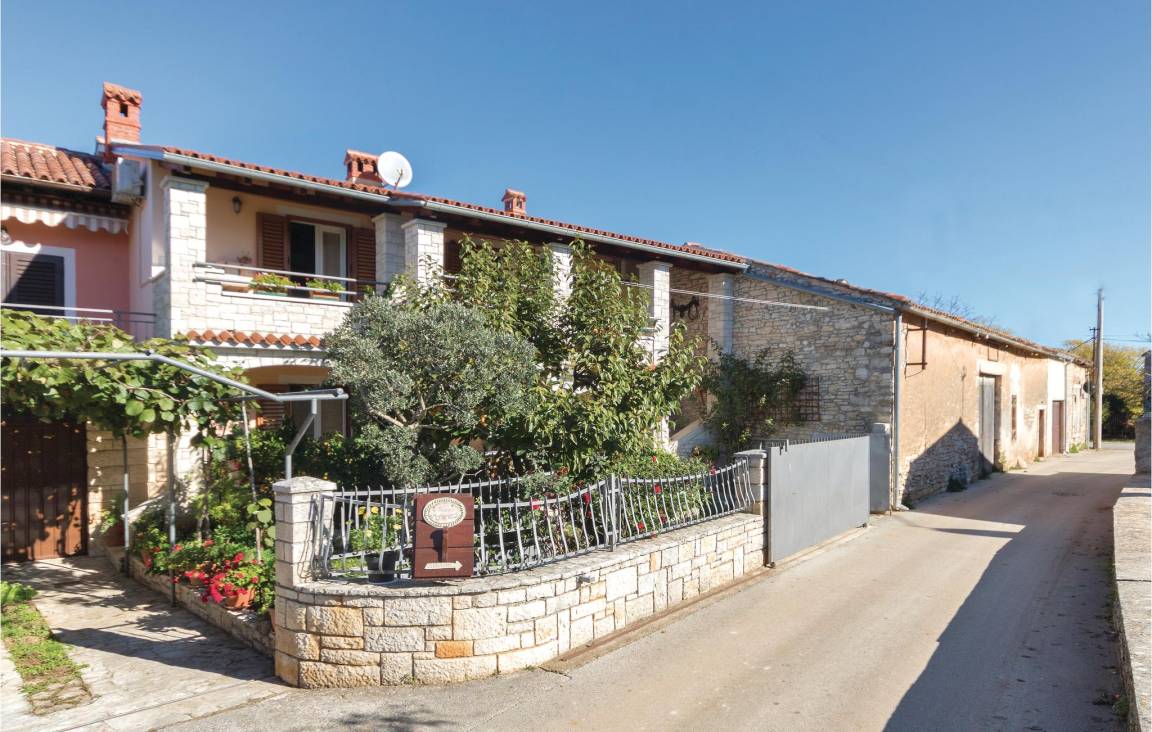55 M² Appartamento ∙ 1 Camera Da Letto ∙ 4 Ospiti - Dignano