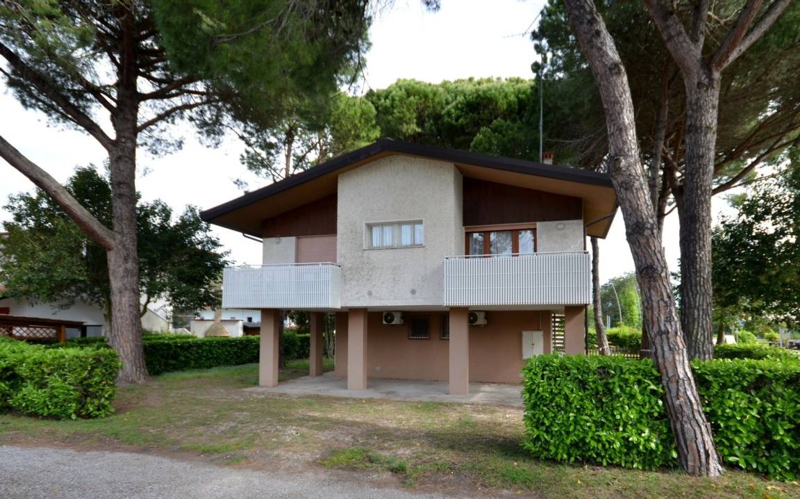 50 M² Appartement ∙ 3 Chambres ∙ 6 Personnes - Bibione
