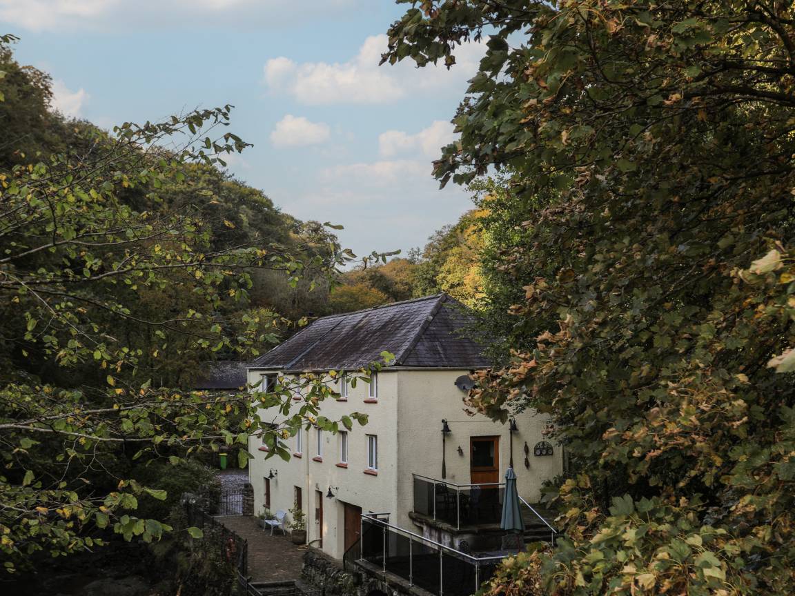 Cottage ∙ 4 Bedrooms ∙ 7 Guests - Beaumaris