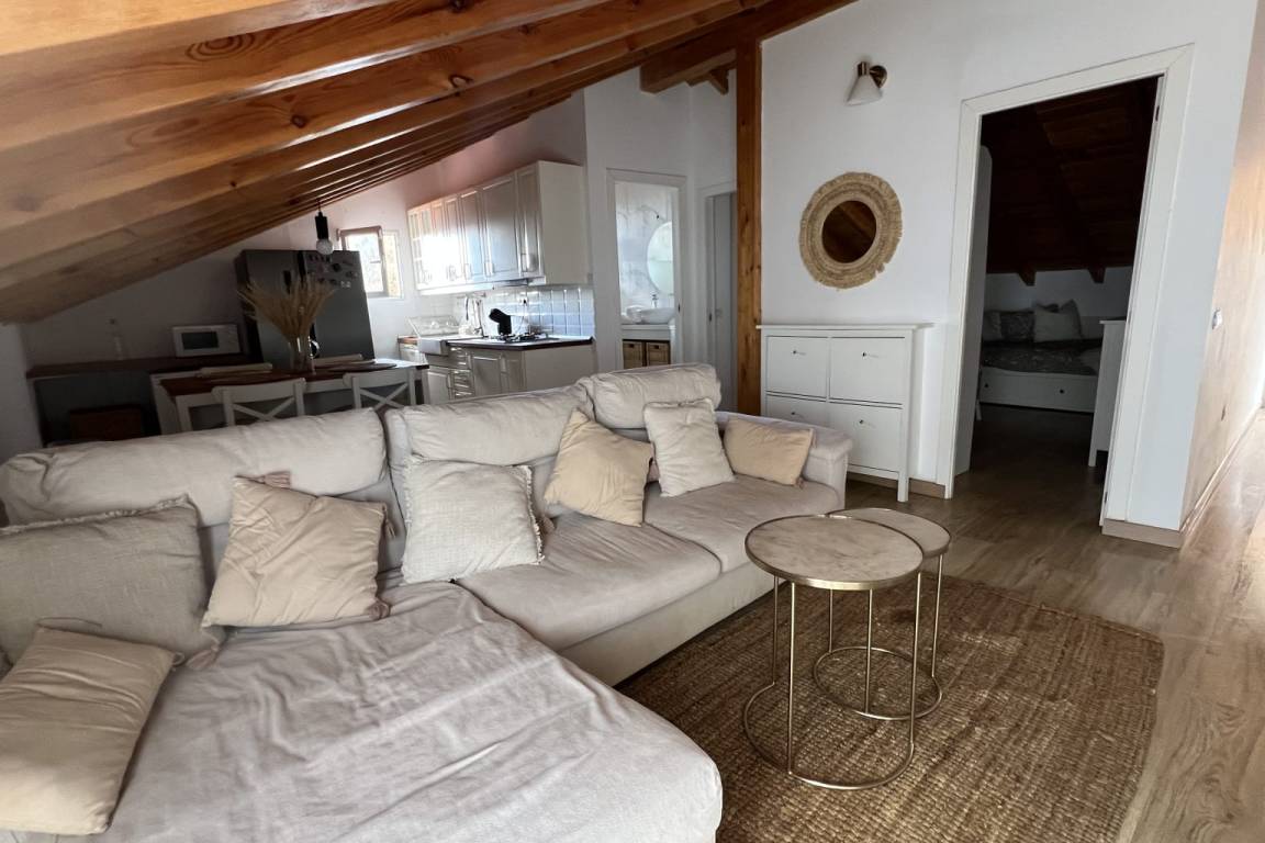 70 M² Maison De Vacances ∙ 2 Chambres ∙ 5 Personnes - Santa Cruz de Ténérife