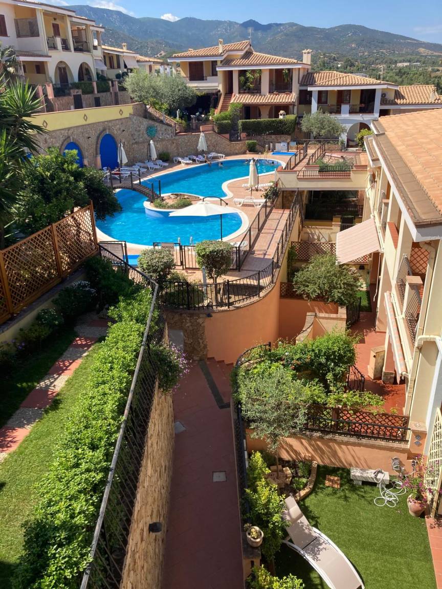 40 M² Appartement ∙ 1 Chambre ∙ 4 Personnes - Villasimius