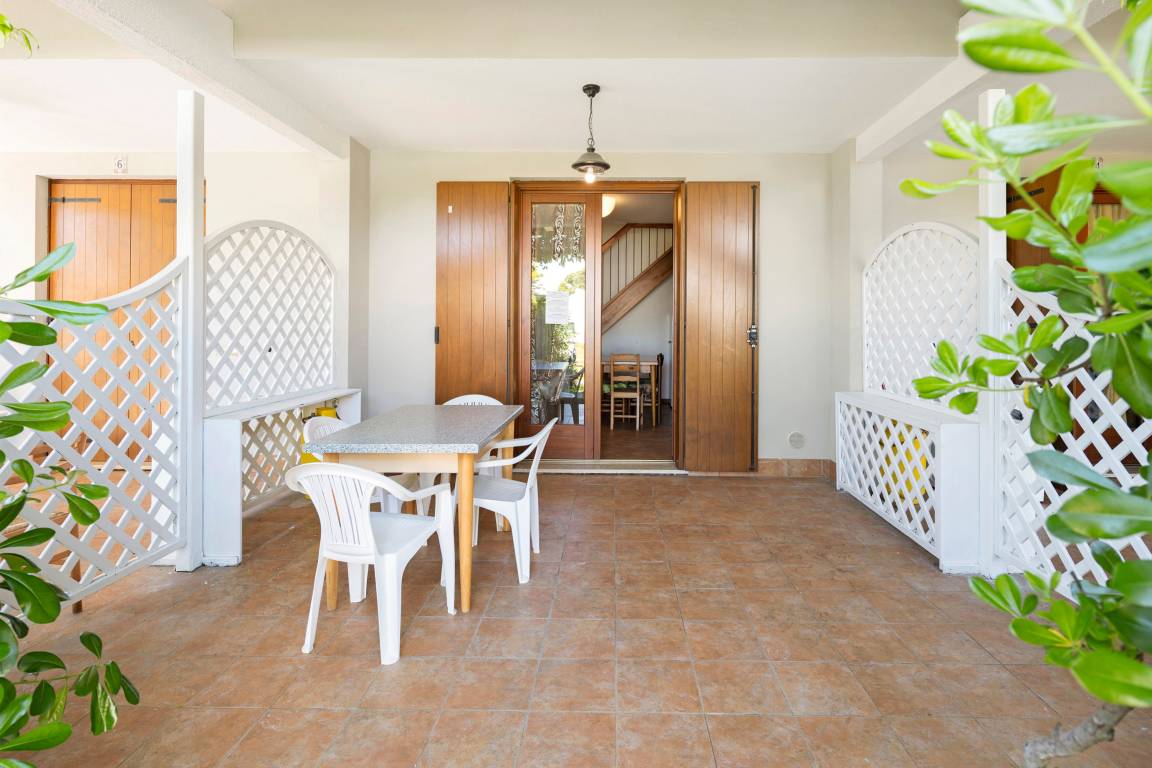 50 M² Appartement ∙ 2 Slaapkamers ∙ 5 Gasten - Bibione