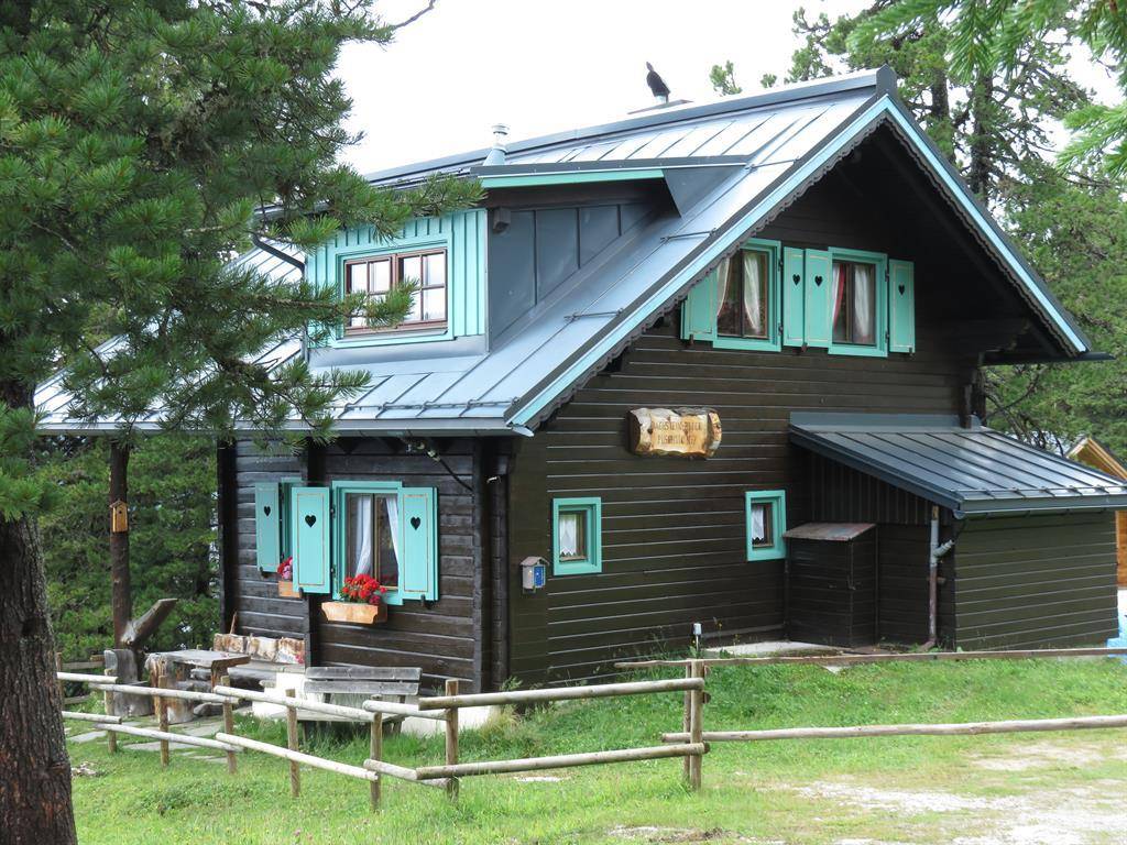 95 M² Ferienhaus ∙ 3 Schlafzimmer ∙ 8 Gäste - Obertraun