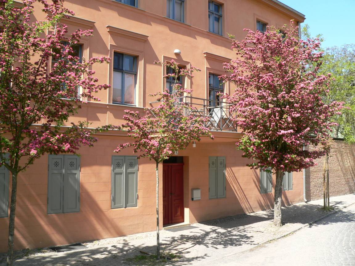 53 M² Apartment ∙ 1 Bedroom ∙ 4 Guests - Potsdam
