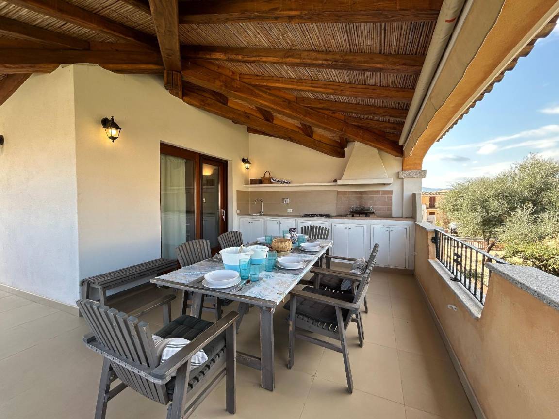 79 M² Apartamento ∙ 2 Habitaciones ∙ 6 Huéspedes - Posada