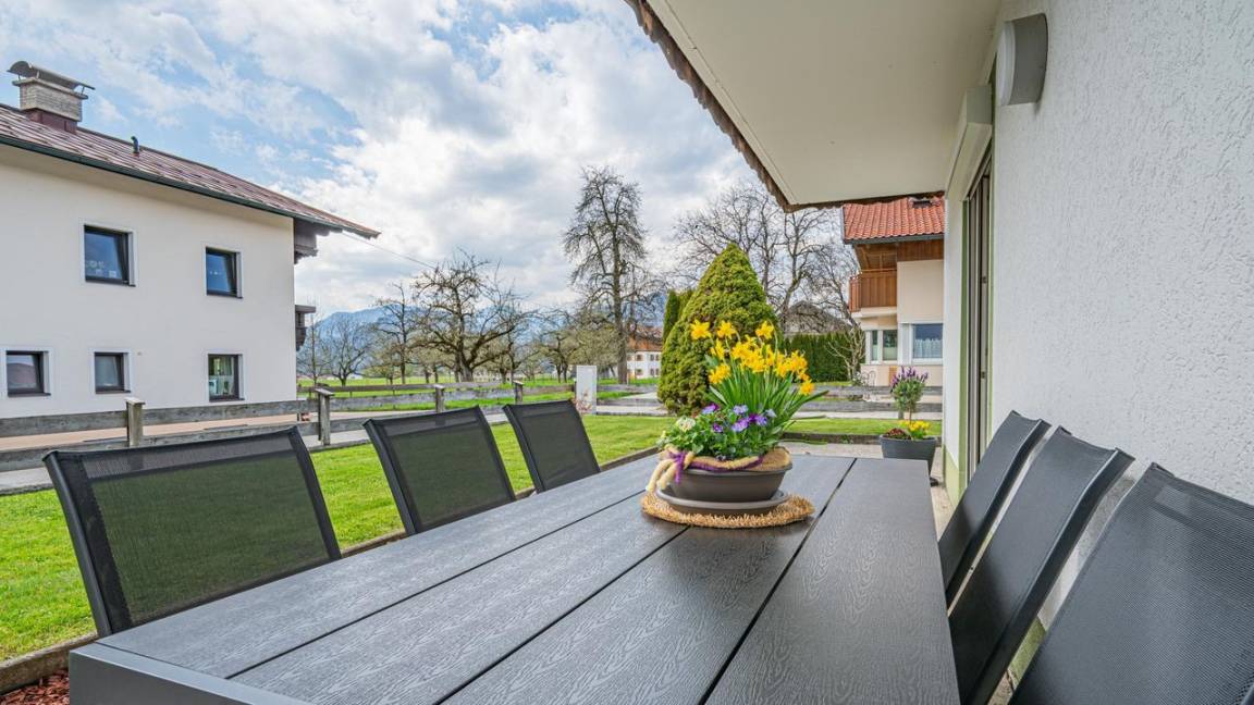 80 M² Apartment ∙ 2 Bedrooms ∙ 6 Guests - Kufstein