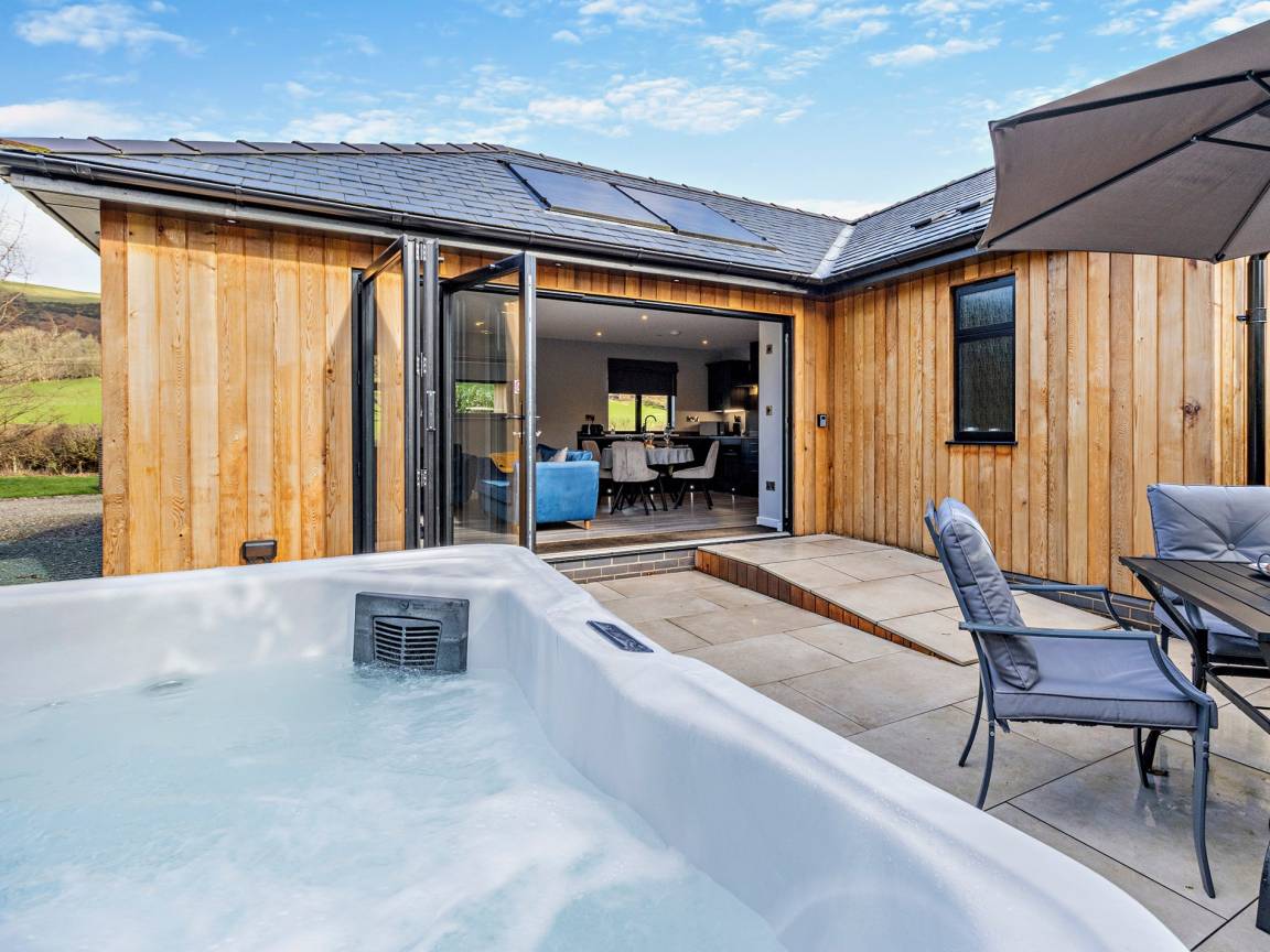 Cottage ∙ 2 Bedrooms ∙ 4 Guests - Herefordshire