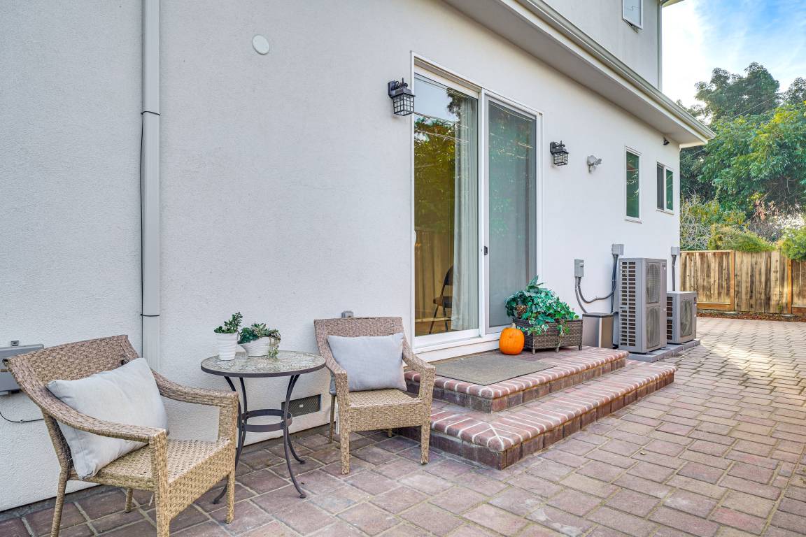 46 M² Appartement ∙ 2 Personnes - Los Gatos, CA