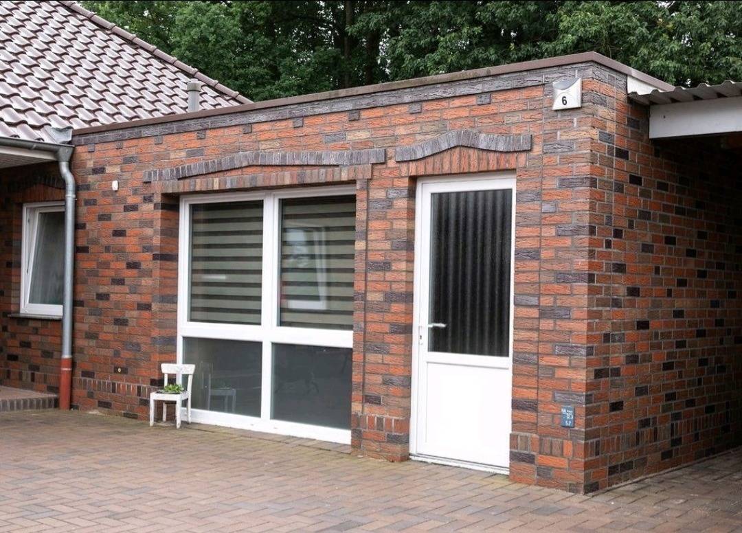 60 M² Apartment ∙ 1 Bedroom ∙ 2 Guests - Haren