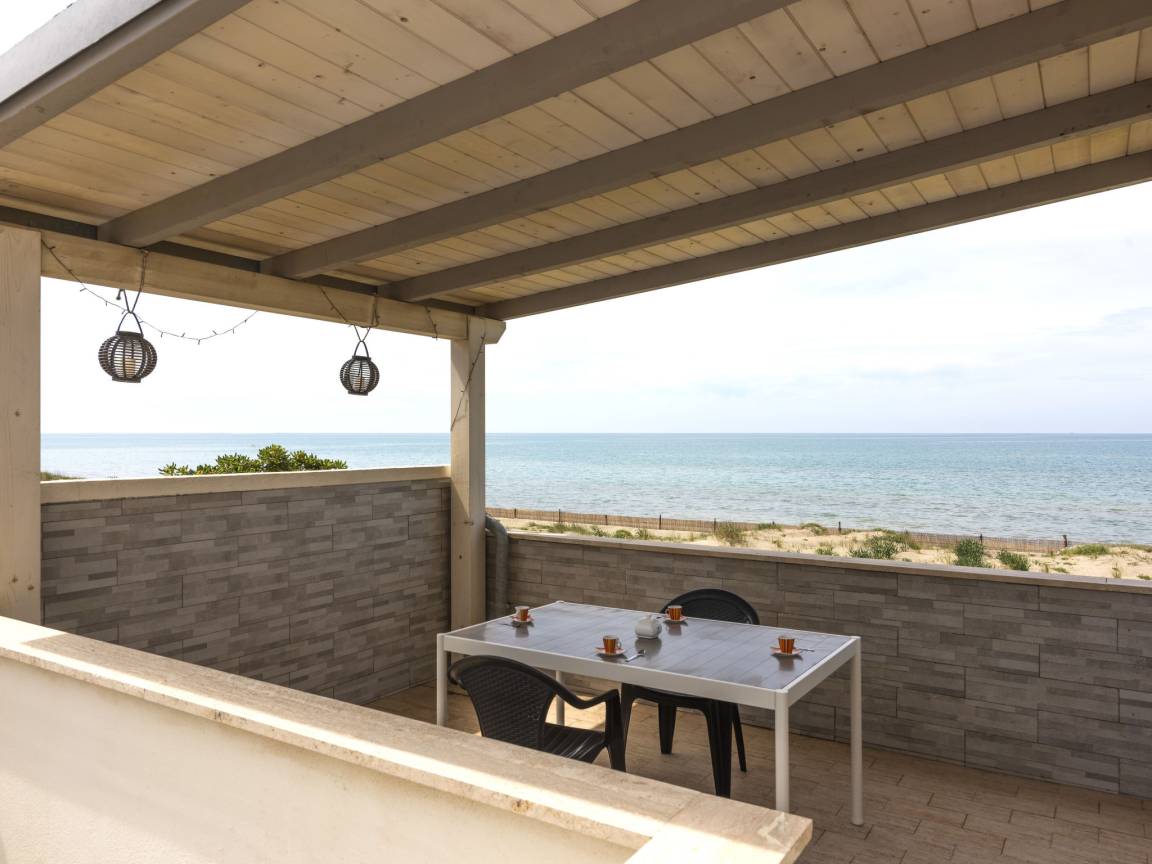 45 M² Apartment ∙ 1 Bedroom ∙ 3 Guests - Ardea