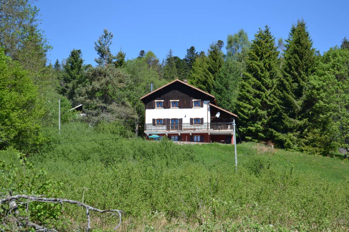 180 M² Chalet ∙ 5 Schlafzimmer ∙ 14 Gäste - Gérardmer