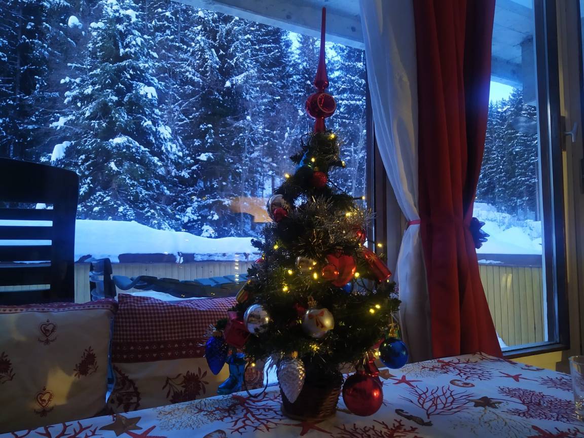 44 M² Appartement ∙ 1 Chambre ∙ 4 Personnes - Madonna di Campiglio