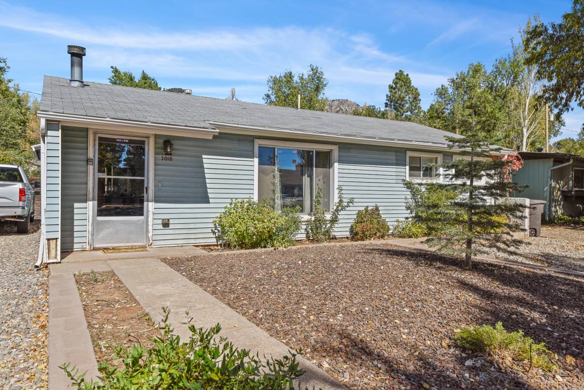 119 M² Maison De Vacances ∙ 3 Chambres ∙ 8 Personnes - Flagstaff