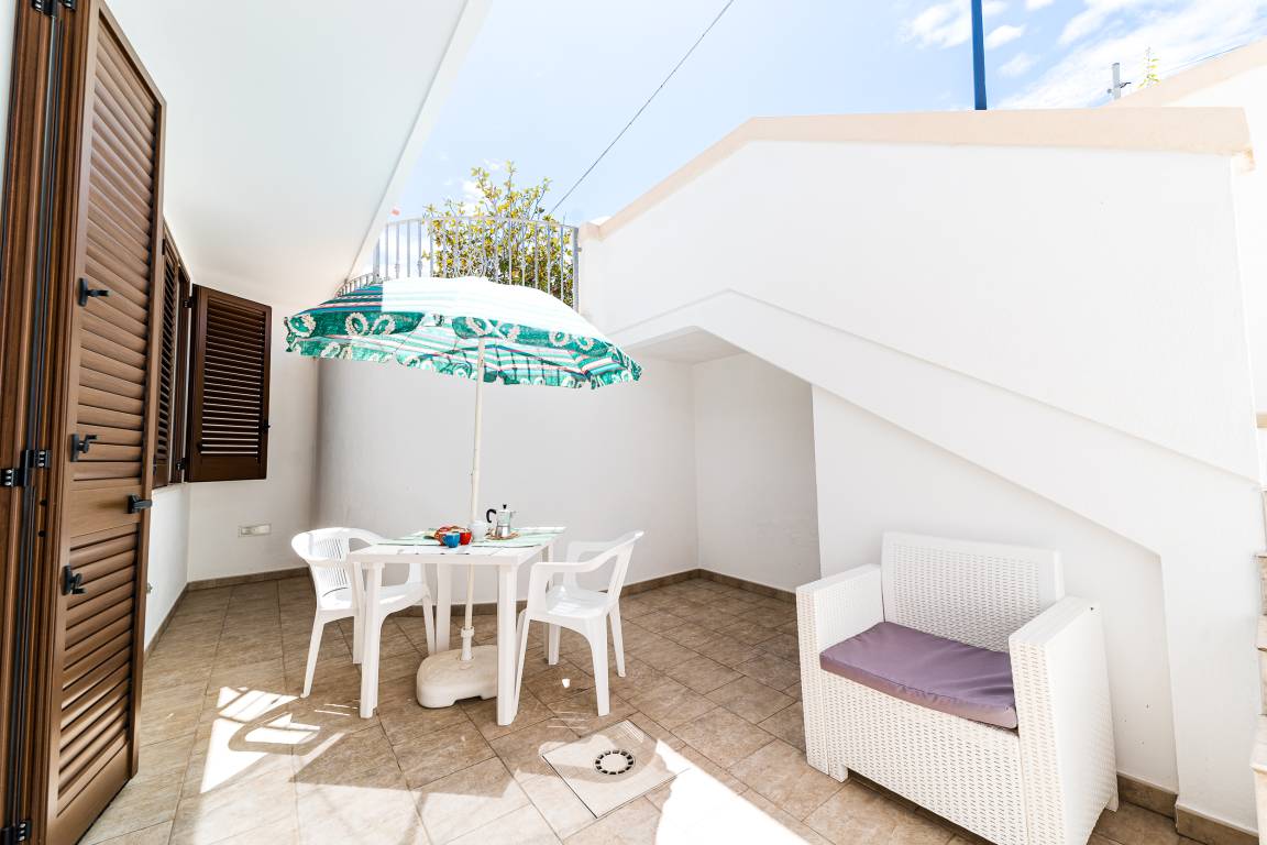 Casa Vacanza ∙ 2 Camere Da Letto ∙ 4 Ospiti - Racale