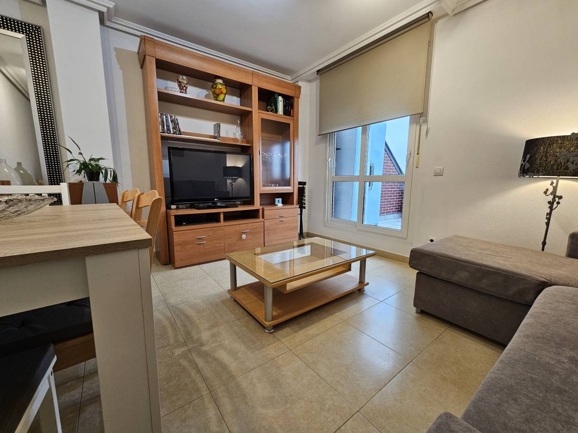 75 M² Appartement ∙ 2 Chambres ∙ 6 Personnes - Ampuero