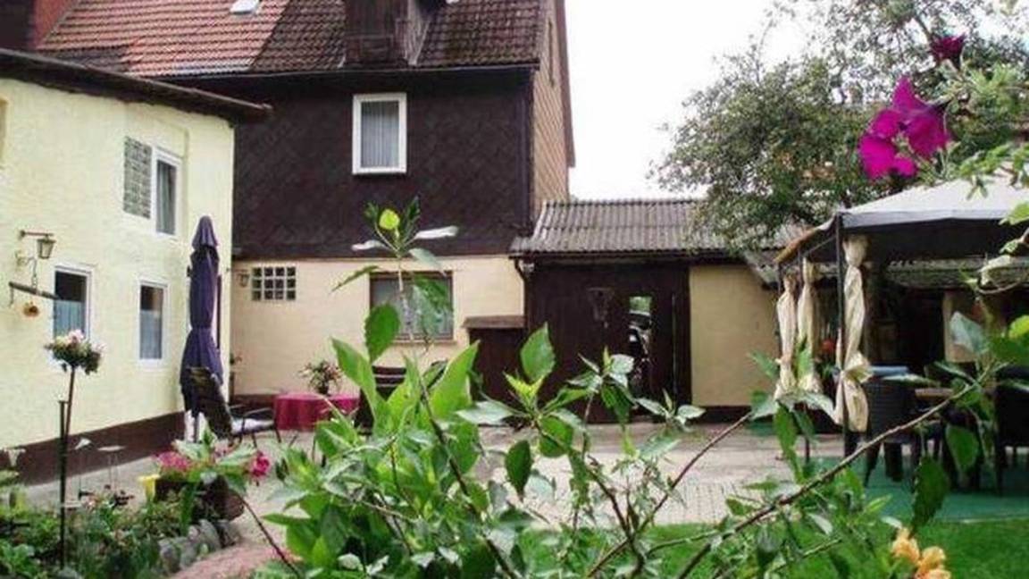 32 M² Ferienwohnung ∙ 1 Schlafzimmer ∙ 3 Gäste - Bad Lauterberg im Harz