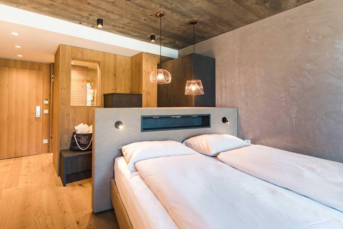 30 M² Hotel ∙ 1 Bedroom ∙ 2 Guests - Pertisau