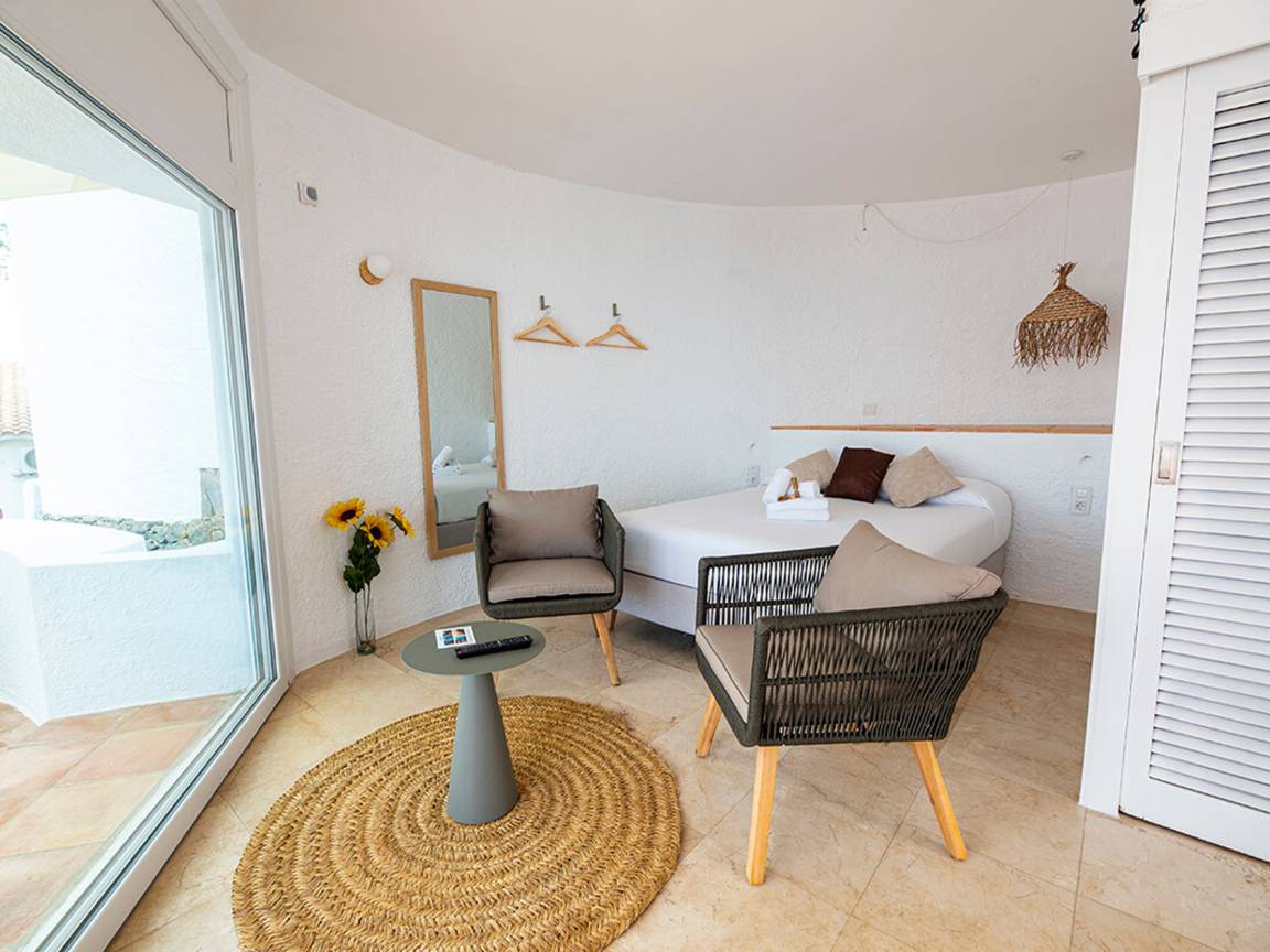 40 M² Studio ∙ 1 Chambre ∙ 2 Personnes - Cadaqués