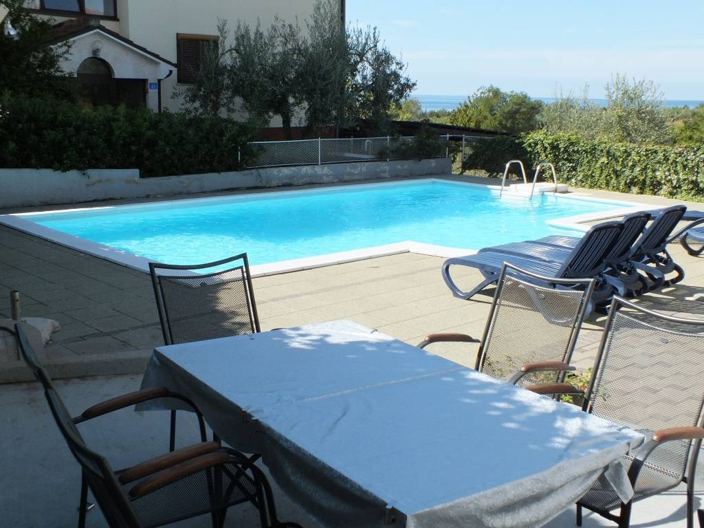 67 M² Apartamento ∙ 2 Quartos ∙ 6 Hóspedes - Seča