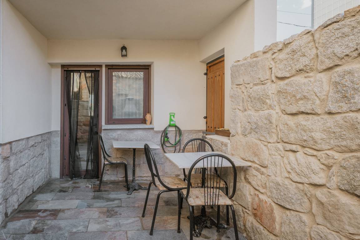 190 M² Maison De Vacances ∙ 5 Chambres ∙ 10 Personnes - Ávila