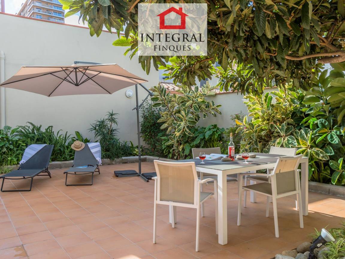 105 M² Casa ∙ 3 Habitaciones ∙ 6 Huéspedes - Llafranch
