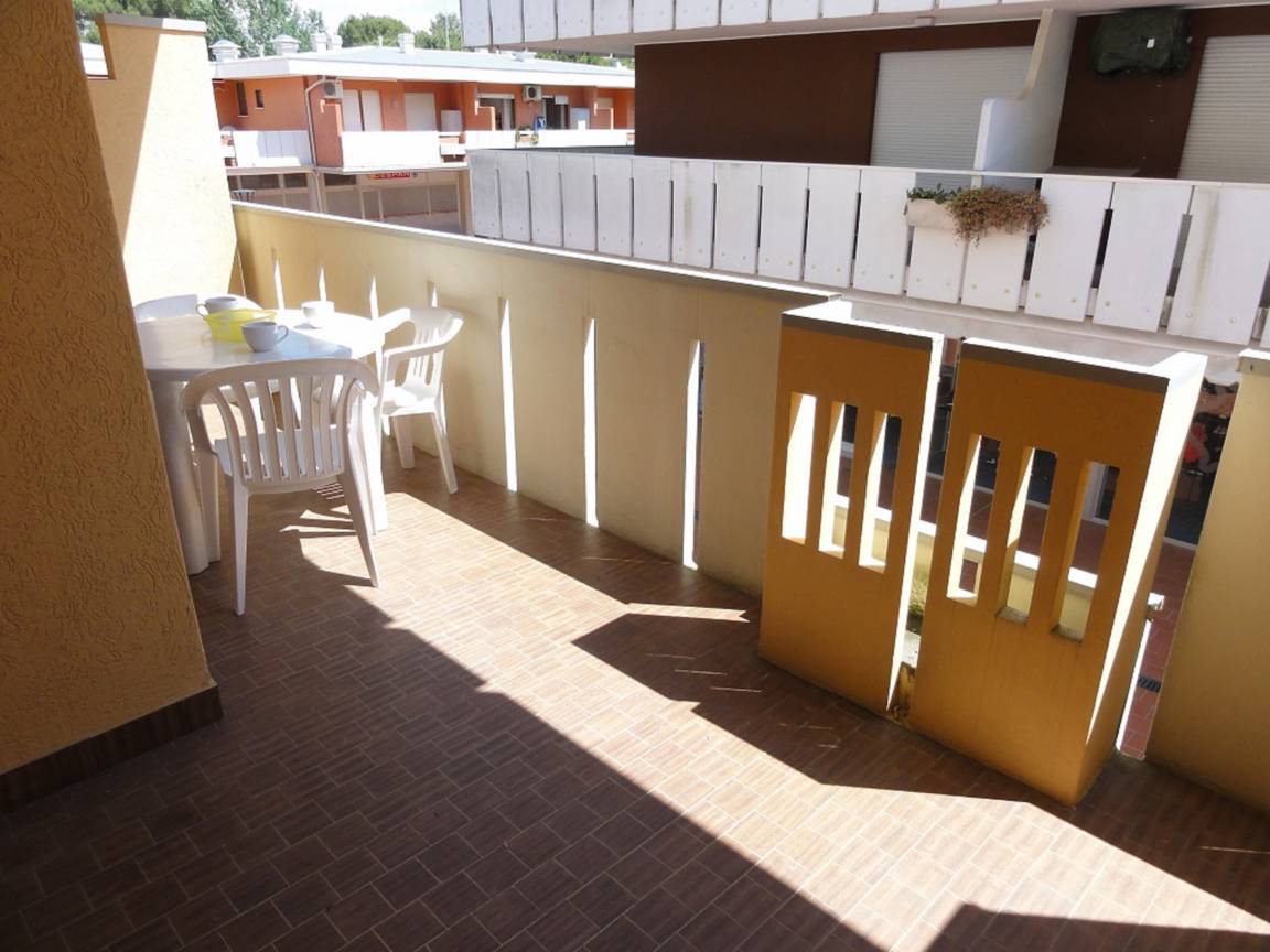 45 M² Apartment ∙ 2 Bedrooms ∙ 4 Guests - Lignano Pineta