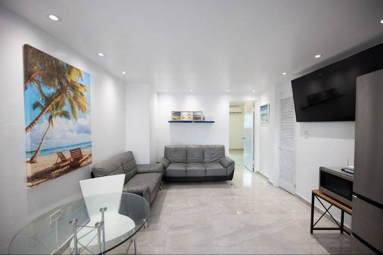 Apartment ∙ 1 Bedroom ∙ 4 Guests - プエルトリコ