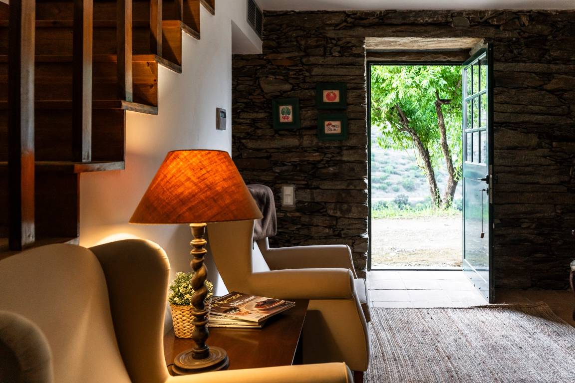 150 M² Chalet ∙ 2 Chambres ∙ 6 Personnes - Portugal