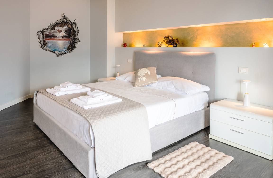 170 M² House ∙ 3 Bedrooms ∙ 7 Guests - Pisogne