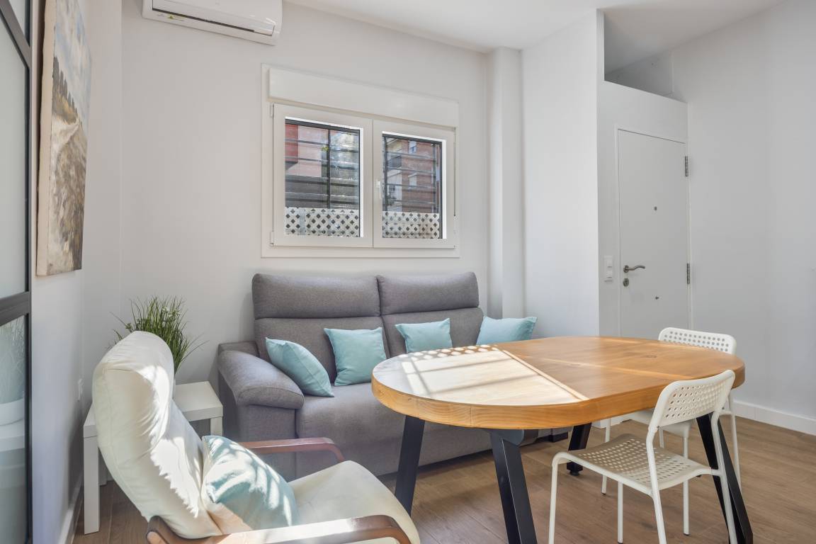 50 M² Apartamento ∙ 2 Quartos ∙ 4 Hóspedes - Puerto Real