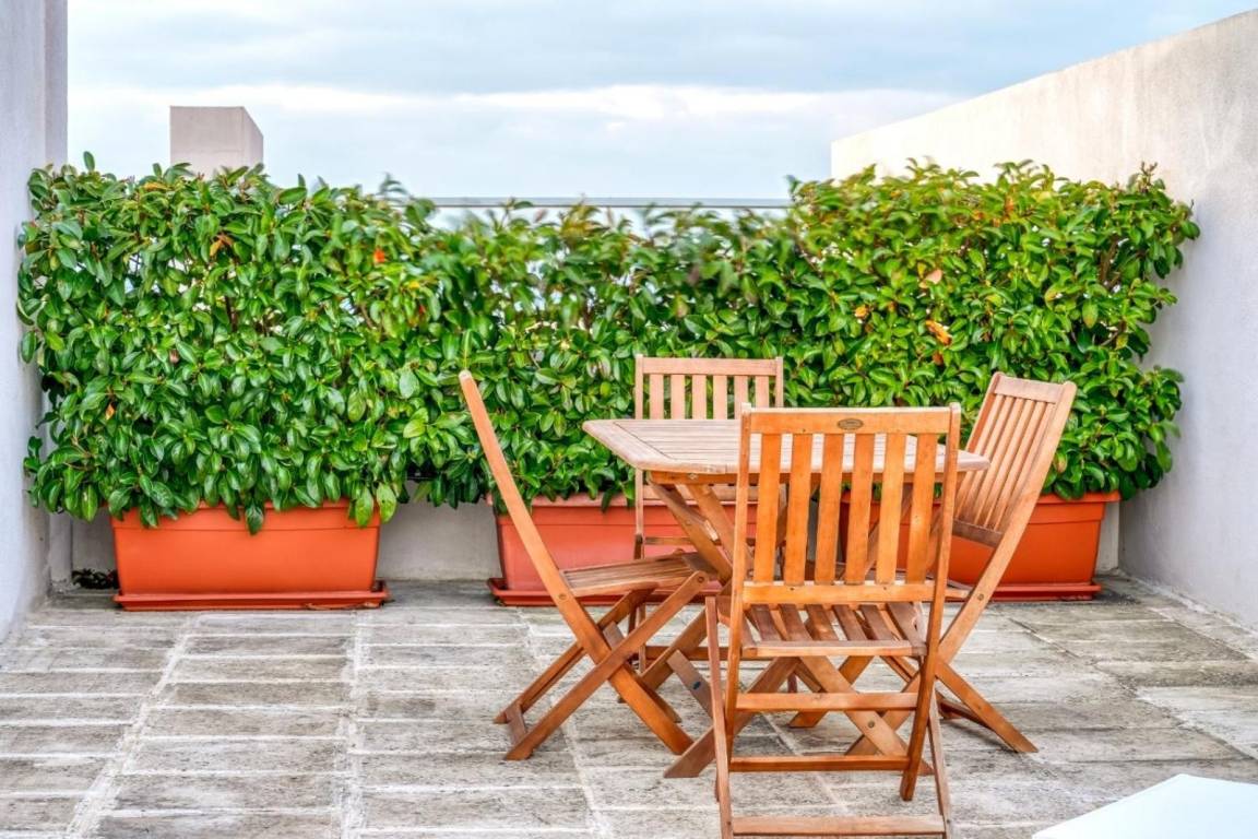 43 M² Appartamento Vacanza ∙ 2 Camere Da Letto ∙ 3 Ospiti - Gallipoli